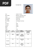 ANNEX J - Directory Form | PDF