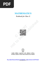 Class 10 Maths: Real Numbers Summary | PDF | Real Number | Numbers