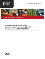 BS en Iso - 9017-2018 | PDF | International Organization For ...