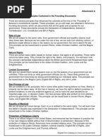 Inalienable Rights | PDF | Life | Applied Ethics