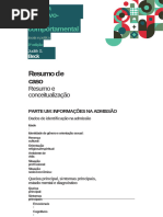 Terapia Cognitivo-Comportamental Teoria e Pratica Judith Bec | PDF ...