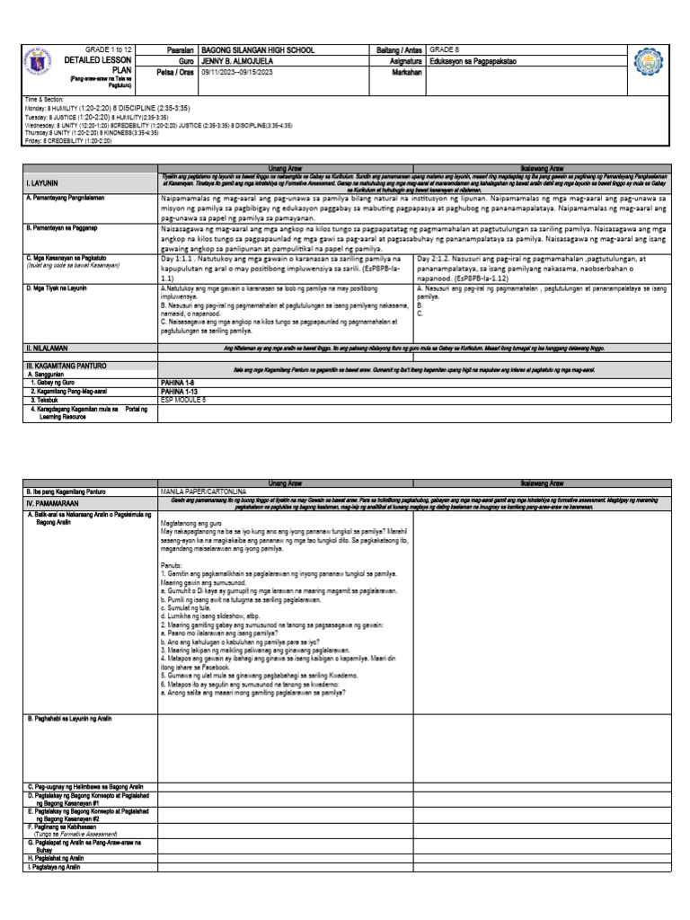 Enhanced - Detailed-Lesson-Plan - Template - JENNY ALMOJUELA - GRADE 8 ...