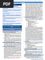 Ra 8423 - Traditional and Alternative Medicine Act of 1997 | PDF ...