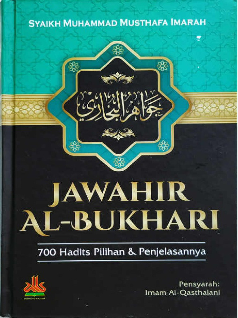 Terjemah Jawahir Al Bukhori | PDF