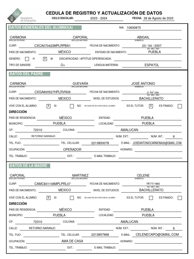 Nuevo | PDF | Aplicaciones de la criptografía | Directorios