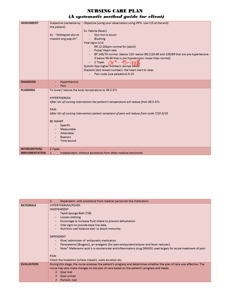 Halb - Adpie | PDF | Fever | Hyperthermia