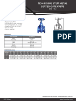 Kartar Valves Price List | PDF | Valve | Equipment