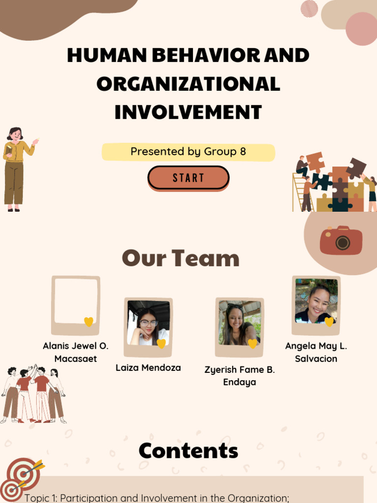 Hbo Chapter 8 | PDF | Leadership | Motivation