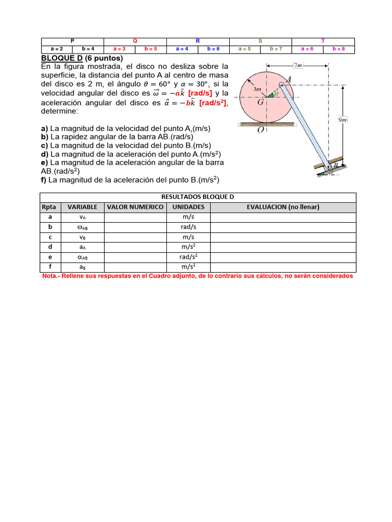 Parte 4 Pc1 Cx51 Dinamica Upc 2023-2-3 | PDF | Métodos y materiales de enseñanza | Tecnología