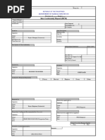 Plate Count Sheet | PDF