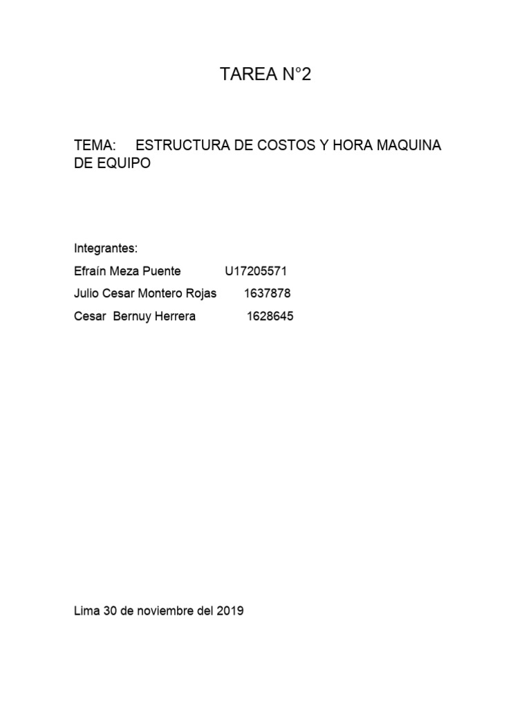 Tarea3 1 | PDF | La carretera | Ciencias fisicas