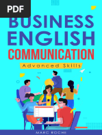 Communicative Business English Activities | PDF