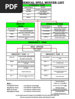 Working Aloft Permit | PDF