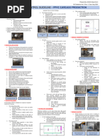 Debonding Casing Installation | PDF | Lifestyle
