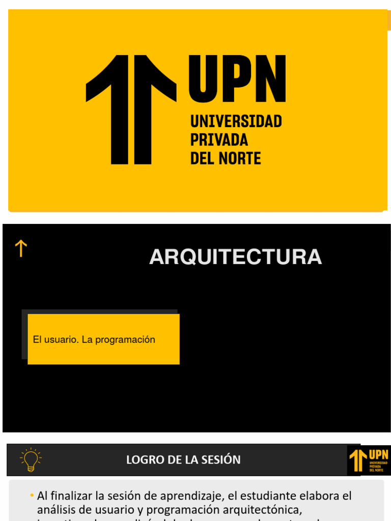 6.1 - Usuario - Programación | PDF