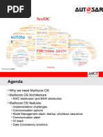 UDS in CAN Flash Programming | PDF | Osi Model | Flash Memory