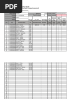 RMA Grade 1 Assessment Materials Booklet 17 June2023 | PDF | Shape ...