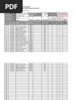 Crla Grade 3 Reading Materials English | PDF