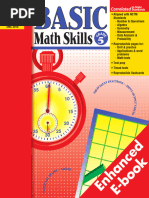 Grade 5 Practice Book | PDF