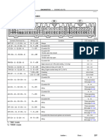 Toyota 5L Terminales de Ecm | PDF | Throttle | Vehicle Parts