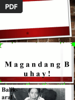 AP6-Q2-W1-Ang Uri NG Pamahalaan at Patakarang Ipinatupad Sa | PDF
