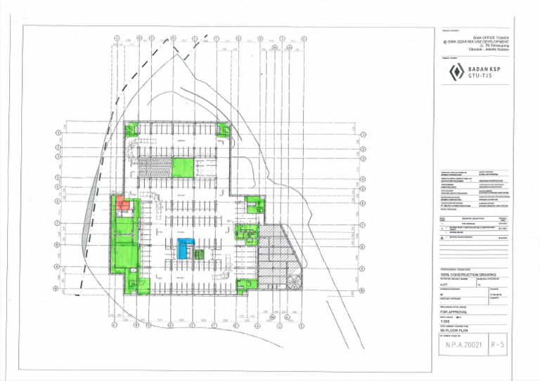 Shop Drawing | PDF