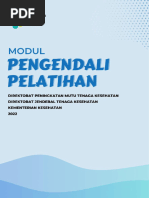 LMS BPSDMD NTB | PDF