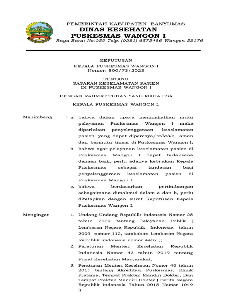 SK SKP Edit New Lagi | PDF