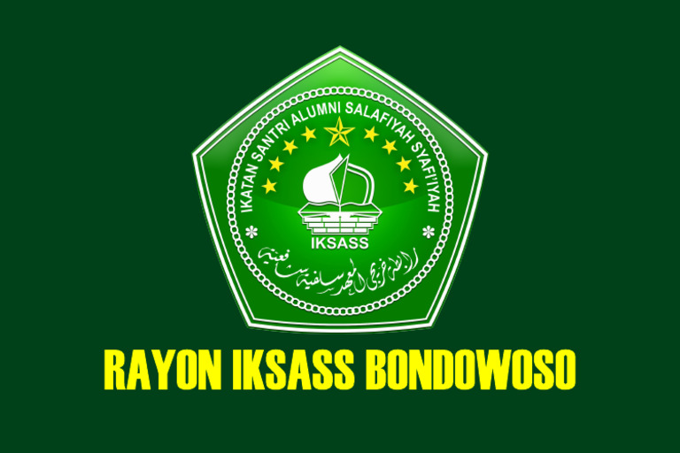Bendera Iksas | PDF