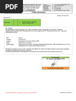 Panduan Input Gaji Pada Ebima | PDF | Bisnis | Pengelolaan Keuangan & Uang