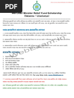 5 Local Person Declaration Form PDF English | PDF | Sports & Recreation ...