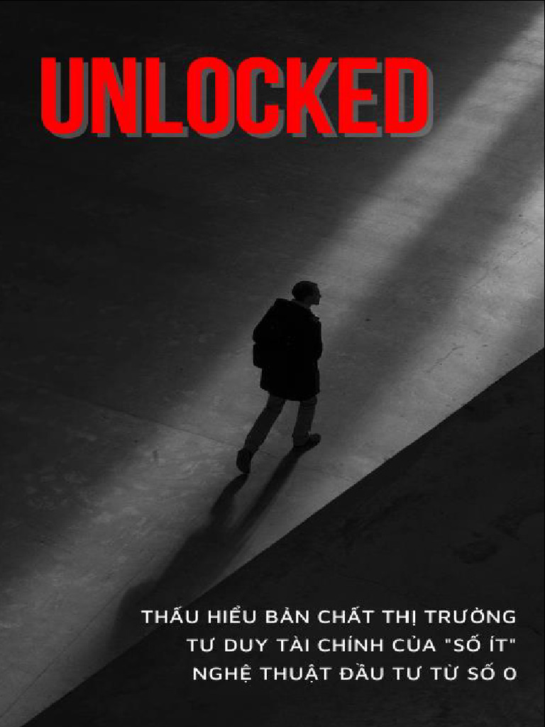 Ebook Unlocked | PDF
