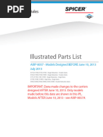 Replacement Parts For Sheppard M80-M90-M100-M110 PDF | PDF | Technology ...