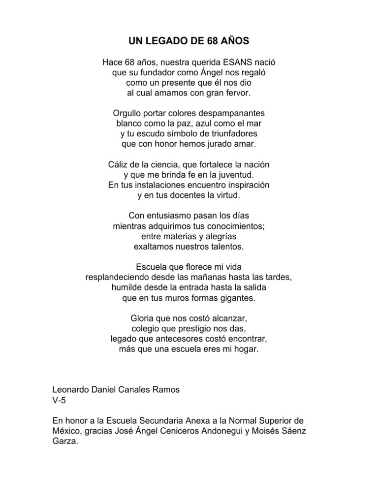 IMPRIMIR POEMAS | PDF