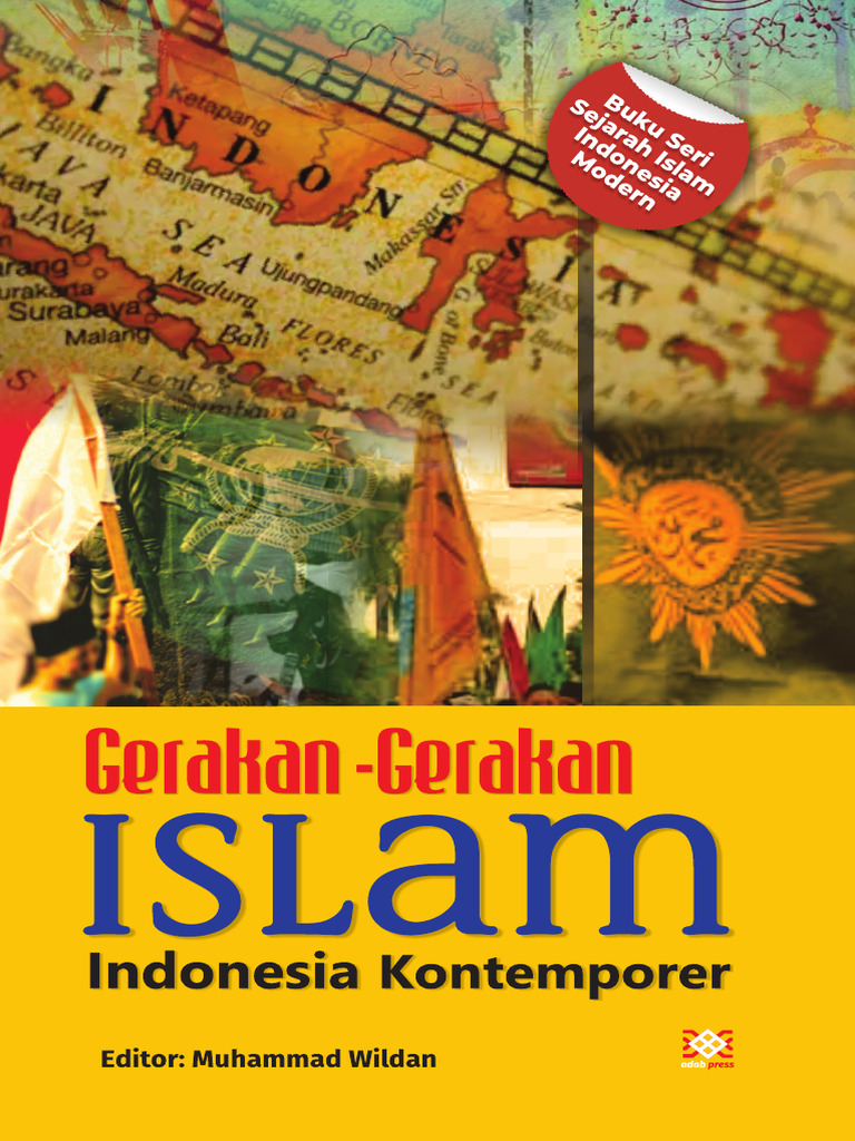 Sarekat Islam Pelopor Gerakan Kebangsaan | PDF