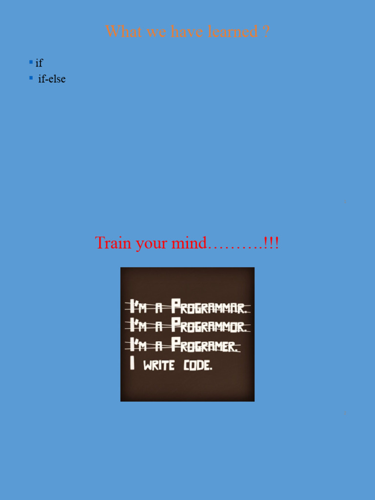 Programming For Engineers Lecture 05 Pdf Namespace Programming