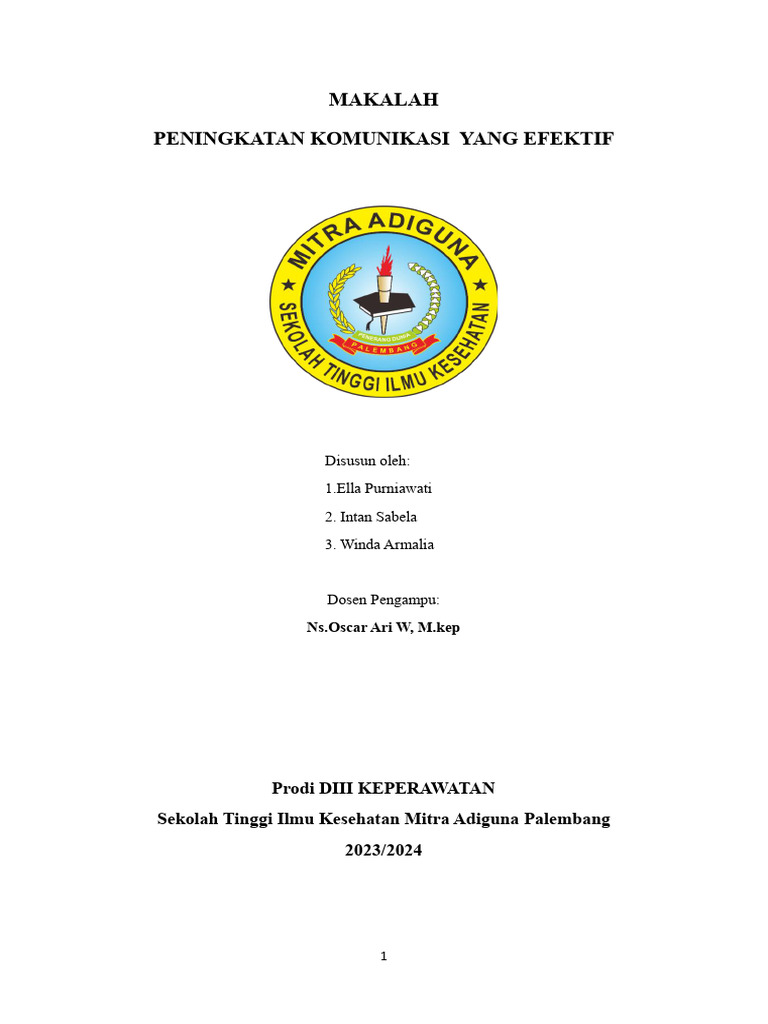 Manajemen Safety (Kelompok 2) | PDF Manajemen Safety (Kelompok 2) | PDF