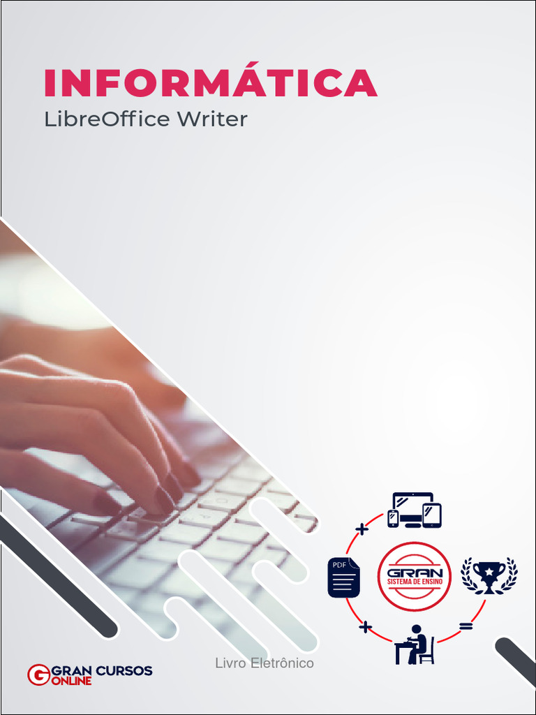 LibreOffice Writer | PDF | Informática | Programas