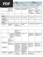 GMRC 2 Lesson Plan Template | PDF