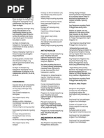 Lyrics of Lord Patawad-Basilyo | PDF