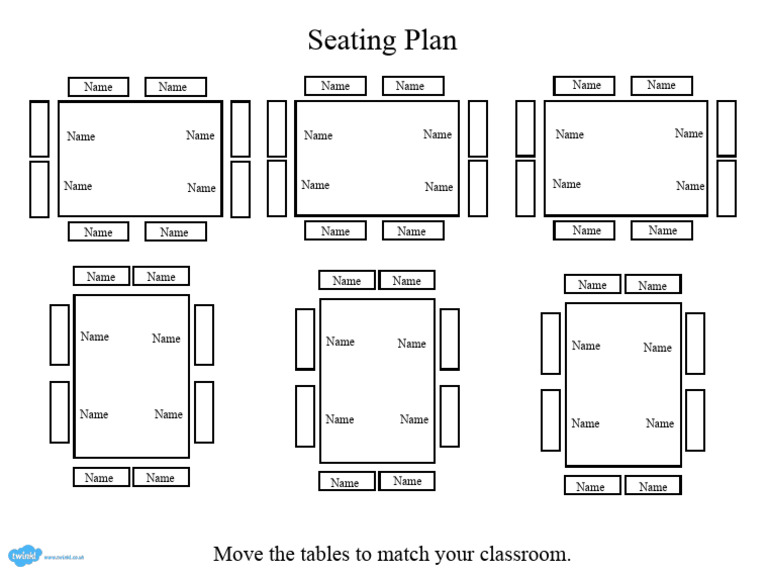 T-C-1203-Editable-Table-Seating-Plan-PowerPoint | PDF