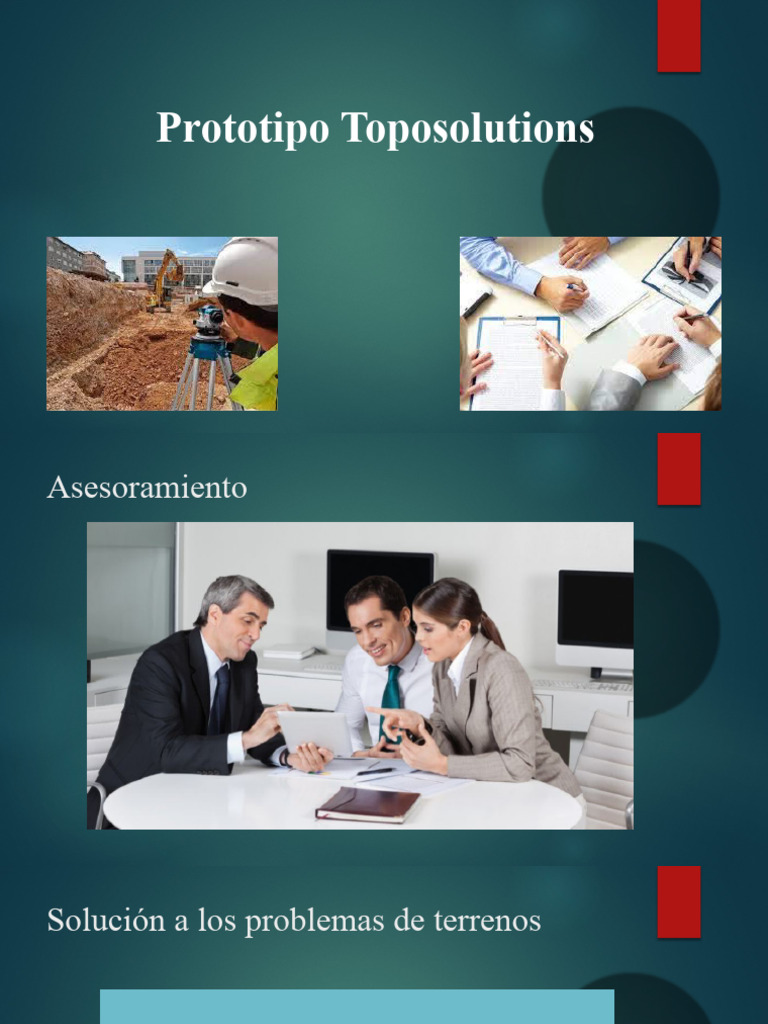 Prototipo | PDF
