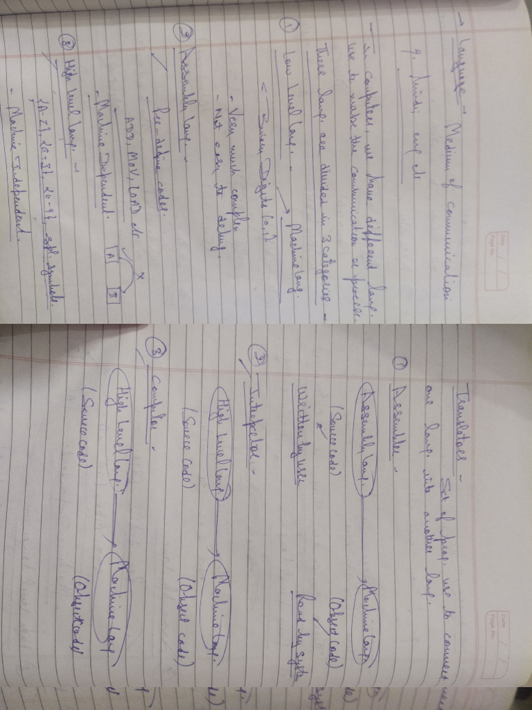 New Python Language | PDF