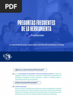 Instalación Proctorizer | PDF
