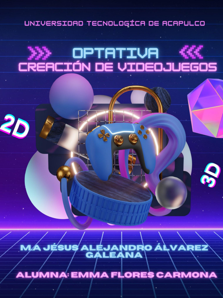 Clasificación de Videojuegos | PDF | Juego de azar | Videojuegos