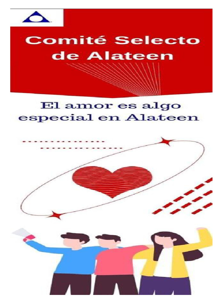 Cartel Alateen | PDF