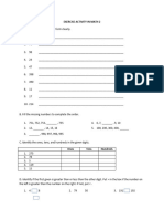 Cash Count Sheet Template | PDF