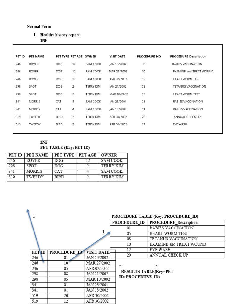 Lab2 - NF-FE | PDF | Rabies | Pet