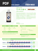 Athena Feed Schedules USA | PDF | Flowers | Water