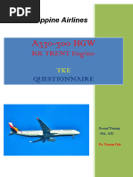 A330 Fuel | PDF | Pump | Aviation